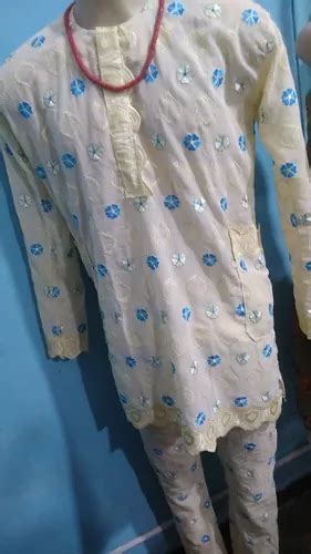 Conjunto Africano Masculino Umbanda Candomblé Parcelamento sem juros