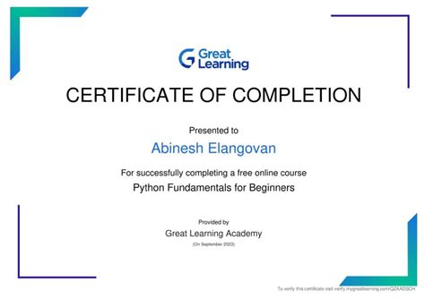 Learn Python With Syntax And Logic Abinesh Elangovan Posted On The