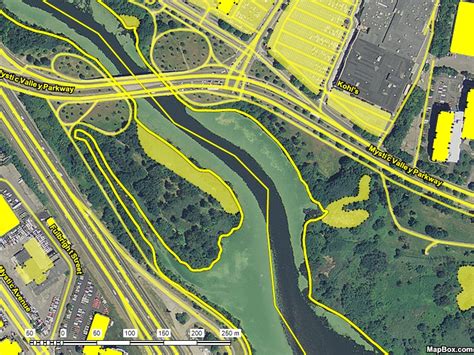 Extract Features From Openstreetmap Command Learn How Using Expertgps