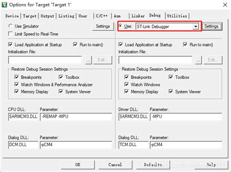 Stm32f401re Nucleo 在 Keil Mdk上的使用keil中如何选择stm32f401的芯片 Csdn博客