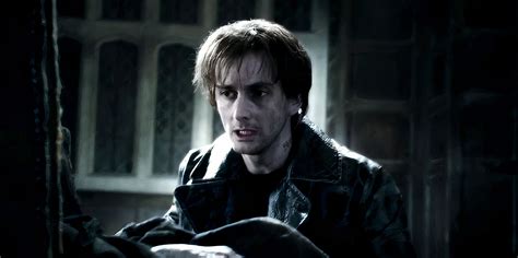 One Thing About Barty Crouch Jr In Harry Potter Has Always Bothered Me But I Finally Get It
