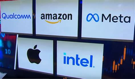 How A Handful Of Tech Behemoths Control The Internet Infographics