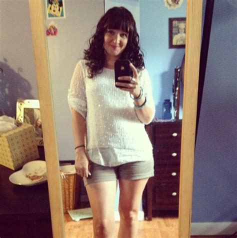 Selfie Instagram The Rebel Chick