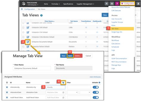 Modify Attribute Labels Enterprise Help Center