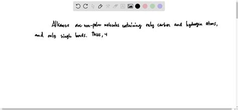 Solved Which Choice Correctly Lists The Intermolecular Forces Present