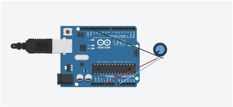 How To Measure Voltage By Arduino Arduino For Beginners