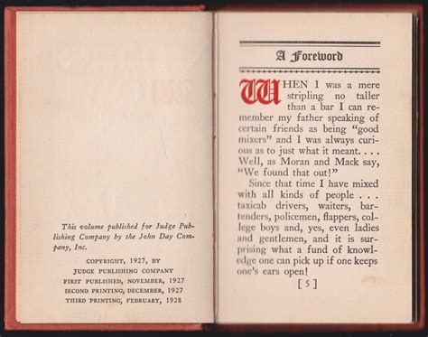 Heres How New And Revised Edition By Judge Jr Vg 1928 Jnbookseller