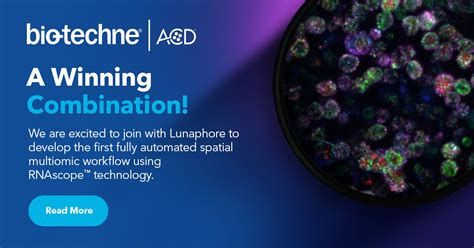 Advanced Cell Diagnostics Acd On Linkedin Comet™