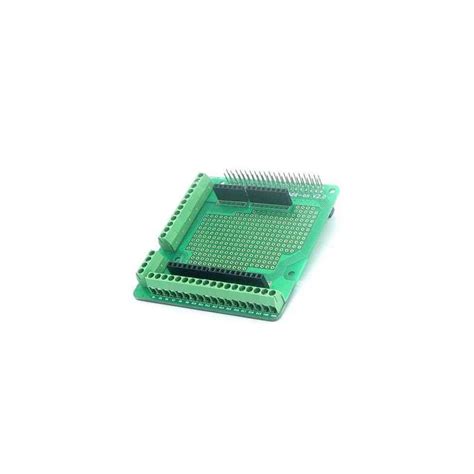 replaced al 113492 raspberry pi2 2x20pin screws prototype add on v2 0