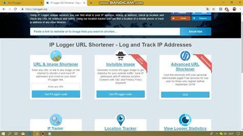 ip logger telegraph