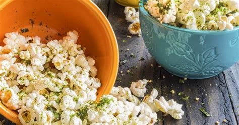 How To Make Homemade Popcorn Seasonings Bobs Red Mill Natural Foods