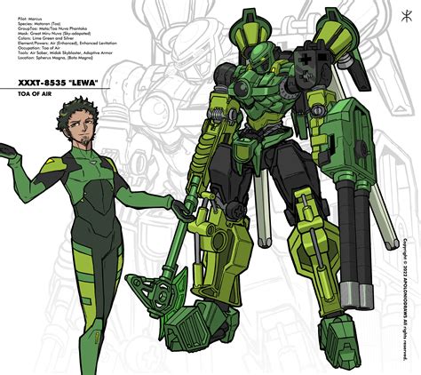 Lewa Bionicle Danbooru