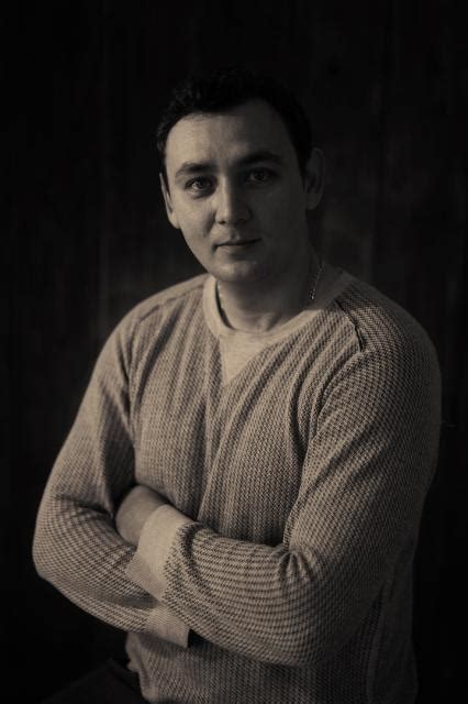 Umid Malikov Biography Uzbek Director Director Of Photography