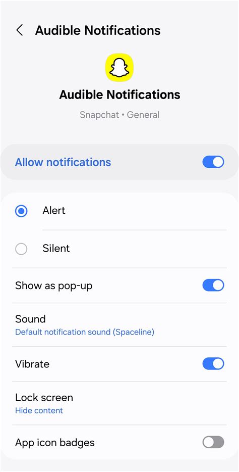 Solved S24 Original App Notification Sounds Page 16 Samsung Community