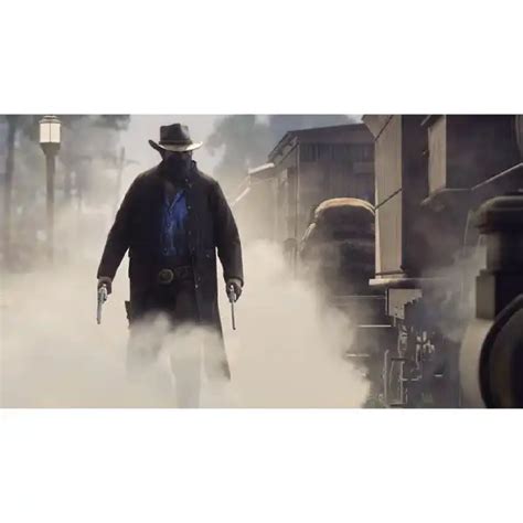 بازی Red Dead Redemption 2 برای Ps4 ایستگاه بازی