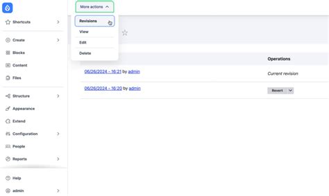 Drupal11的新特性 长风云drupal开发
