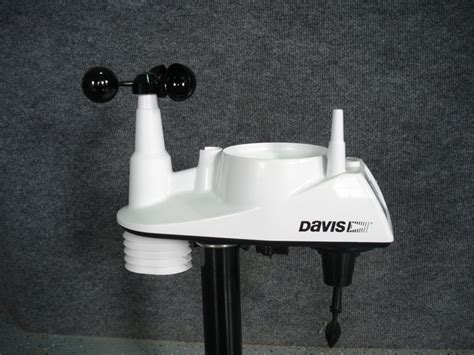 Vantage Vue Complete Wireless Weather Station Elite Ag Solutions