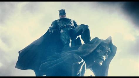 This Scene From The Justice League Trailer Might Be The Most Epic Shot