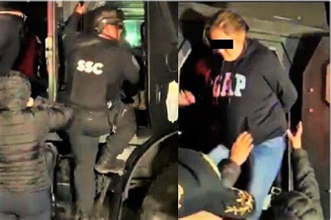 Tras tiroteo cae la Meche y 15 más de los Maceros en Tlalpan