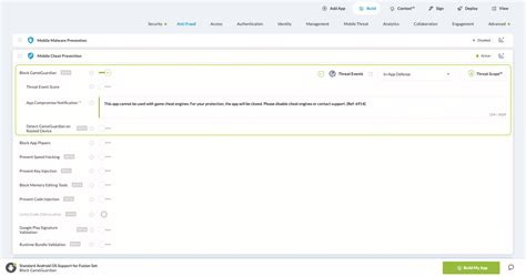 How To Block Gameguardian And Cheating Apps In Android Games