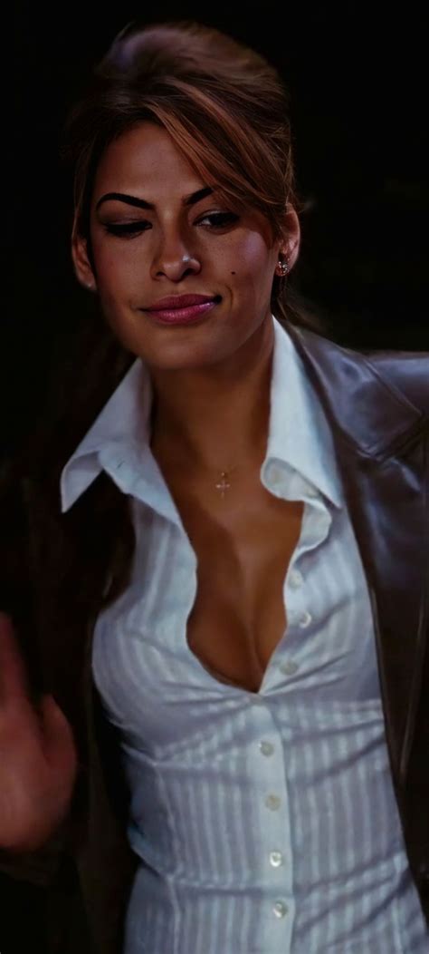 Eva Mendes Hitch Outfits 2 Fast 2 Furious Eva Mendes