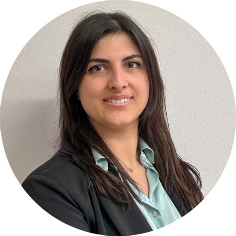 Chiara Sciotti Ismo People And Organization