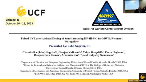 Underline Pulsed Uv Laser Assisted Doping Of Semi Insulating 4h Sic