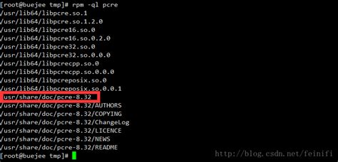 [ usr share doc pcre 8 32 makefile] error 127 solution