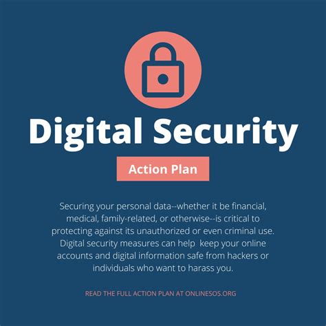 Onlinesos On Linkedin Digital Security Measures Can Help Keep Your