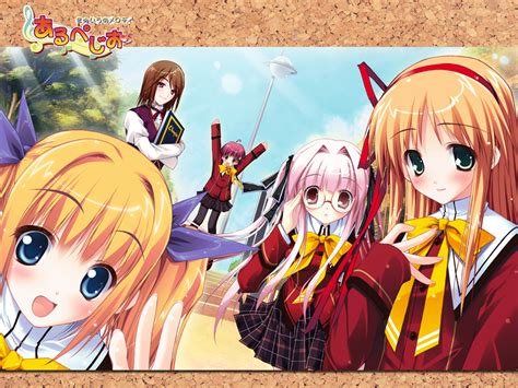 Vn Of The Month January 2007 Itsuka Todoku Ano Sora Ni Vndbreview
