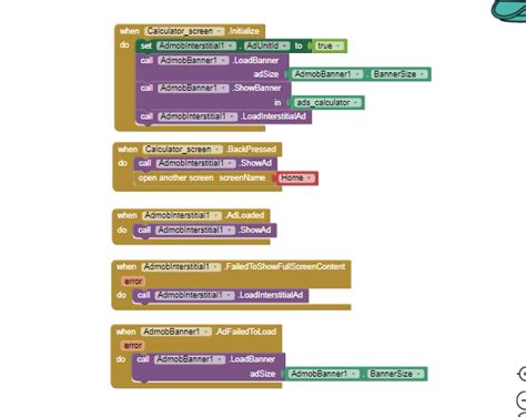 Outdated Free Admob Extension Add Different Types Of Admob Ads In