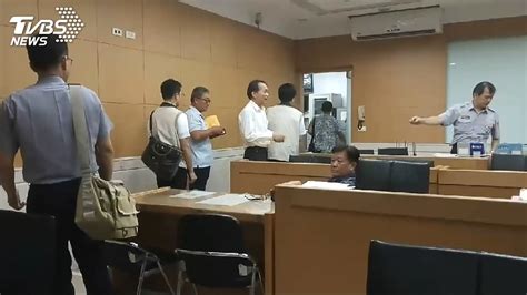 快訊／偷運糖類給北韓 業者、貨主獲交保│tvbs新聞網