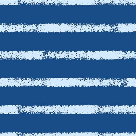 Premium Vector Hand Drawn Grunge Stripes Vector Seamless Pattern