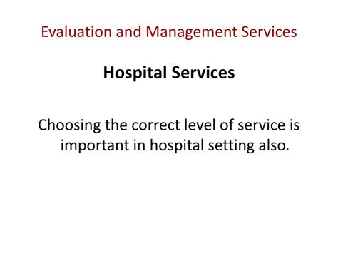 PPT Inpatient Coding Strategies PowerPoint Presentation Free Download ID 1568166