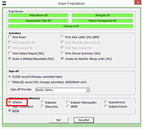 Setting Up And Using The New Vsp Interface