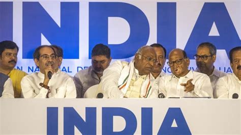Bjp Leaders Advice To Uddhav Thackeray After Shiv Sena Ubts Lok