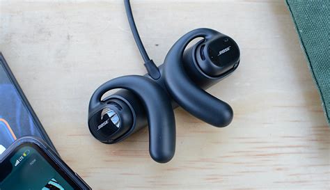 Bose Sport Open Pairing Manual Instructions