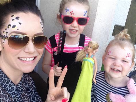 My Daughter Went Viral I Am Holly Matthews