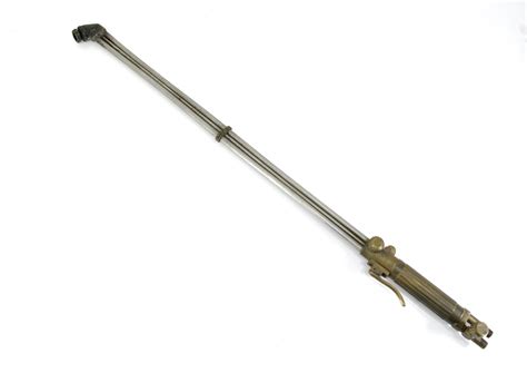 Weldit W 436 75 75 Degree Head 36 Inch Scrap Metal Cutting Torch