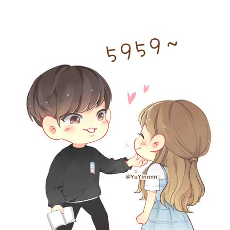 自存萌你一脸头像壁纸 高清图片，堆糖，美图壁纸兴趣社区