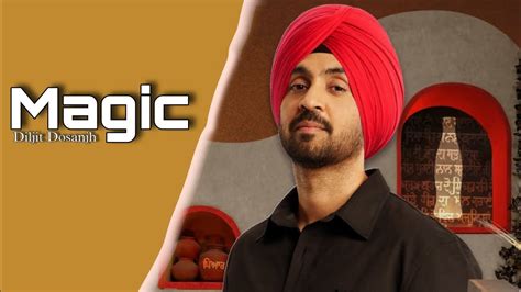 Magic Diljit Dosanjh Nocopyrightsongs No Copyright Status Song