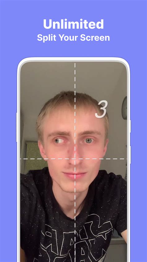 Time Warp Scan Funny Filters Android 版 下载