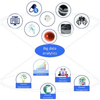Input And Output Of Big Data Analytics Download Scientific Diagram