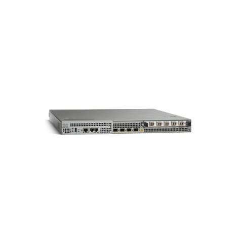 Used Cisco Asr1001 X