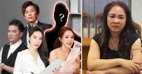 Bà Phương Hằng Sụt Cân Phải đưa đi Cấp Cứu Bị Thủy Tiên Đàm Vĩnh