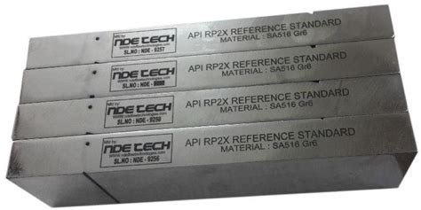 API RP 2X Kit At Rs 800 In Chennai ID 3097781 Nde Flaw Technologies Pvt Ltd