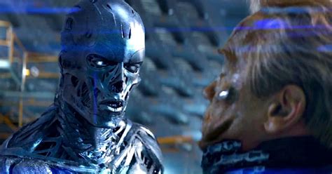 Moviesquotes By Moviespresent Terminator Genisys คนเหล็ก 5 มหาวิบัติ