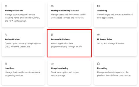 generating and managing access token