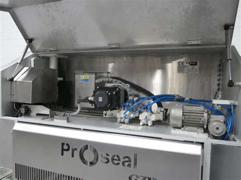 Proseal Gt1s Traysealer