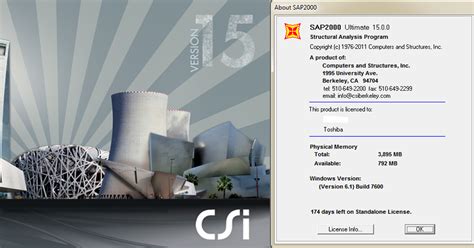 Descargar Sap2000 V15 Con 15 Hot Descargar Sap2000 V15 Con 15 Hot